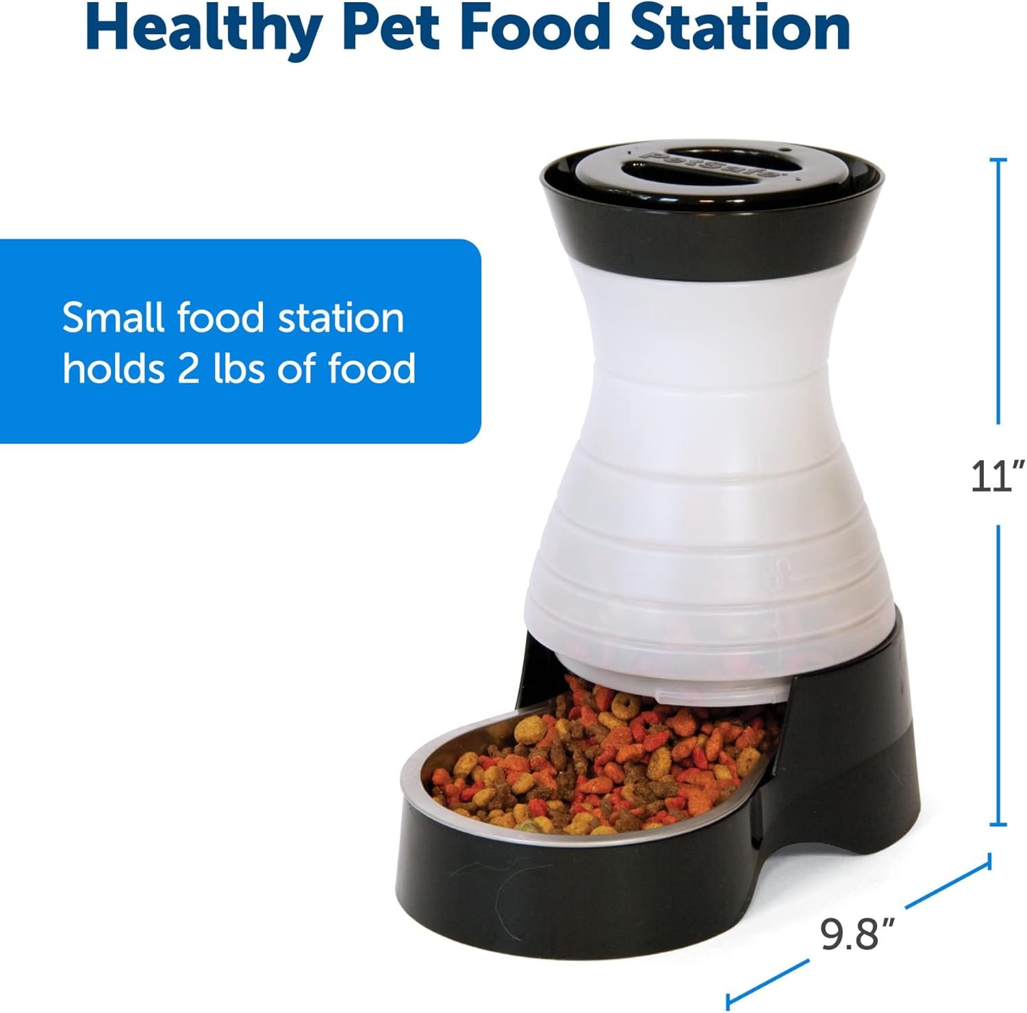 Automatic Feeder: 7 Ultimate Secrets For Easy Pet Feeding In 2026 | PetReviewers Daily